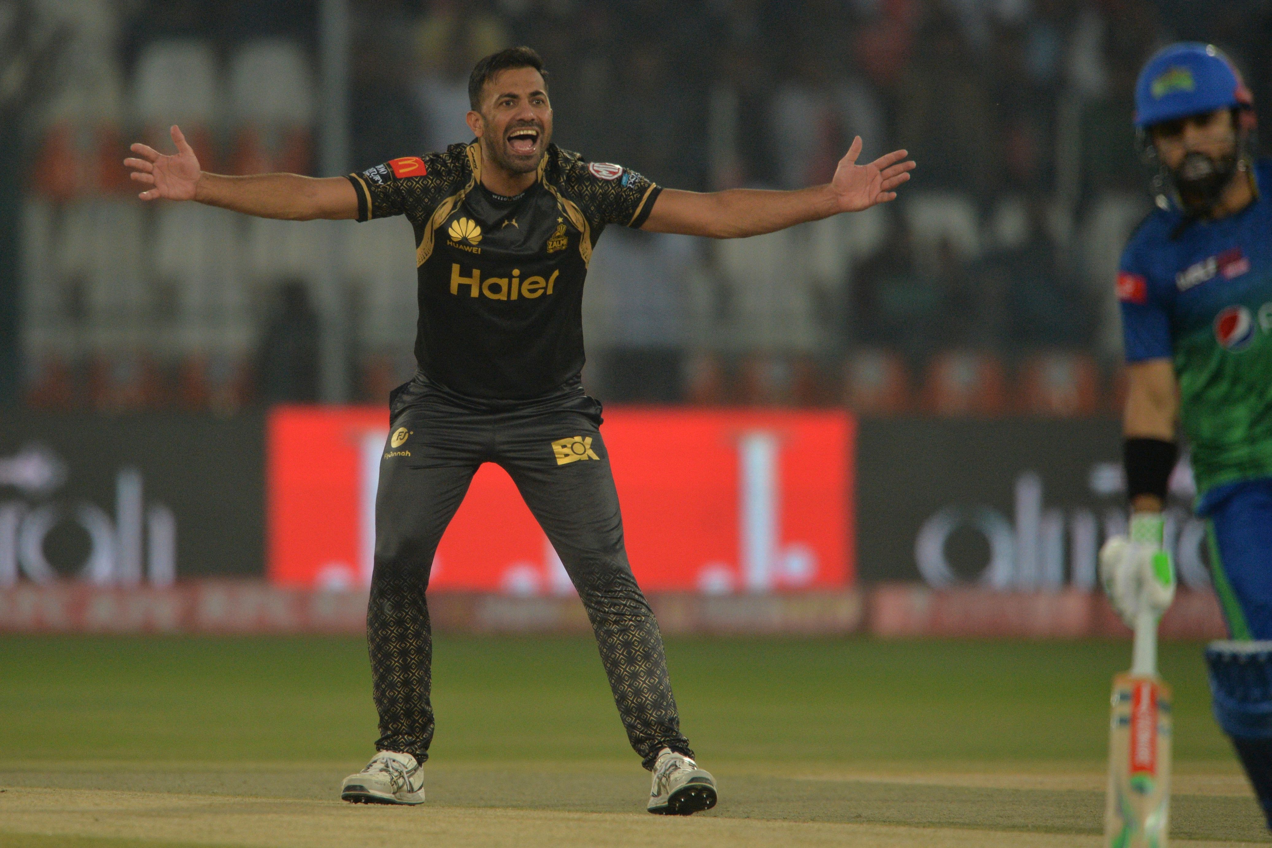 Most Wickets in PSL History