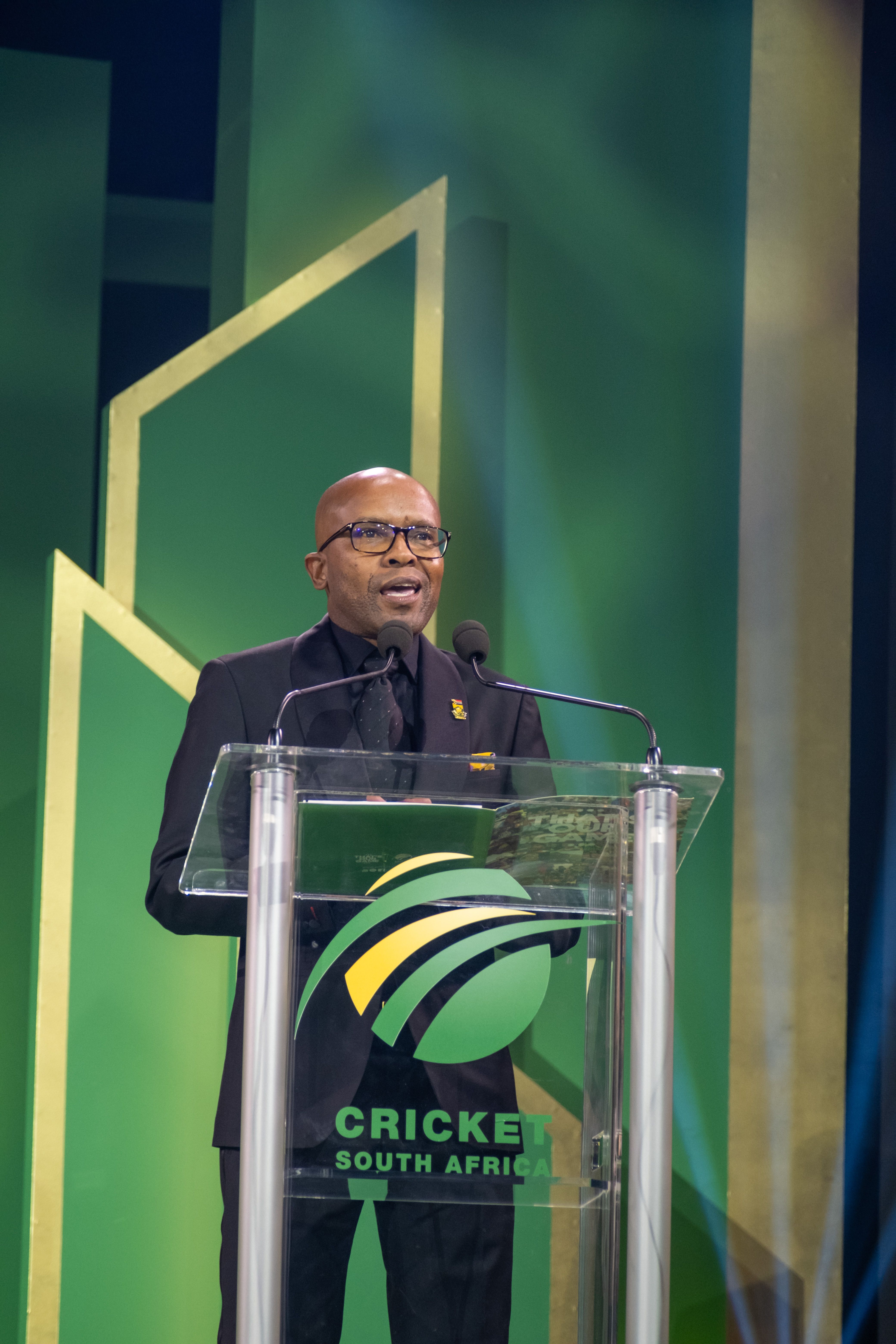 Exclusive: CSA CEO Pholetsi Moseki Shares the Spotlight After ...