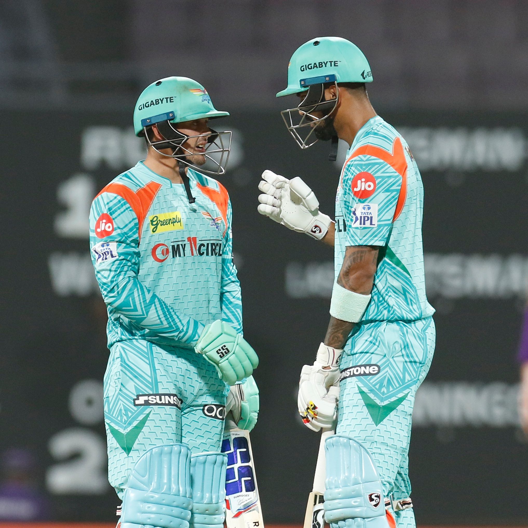 Top 15 : Highest Opening Partnership in IPL History