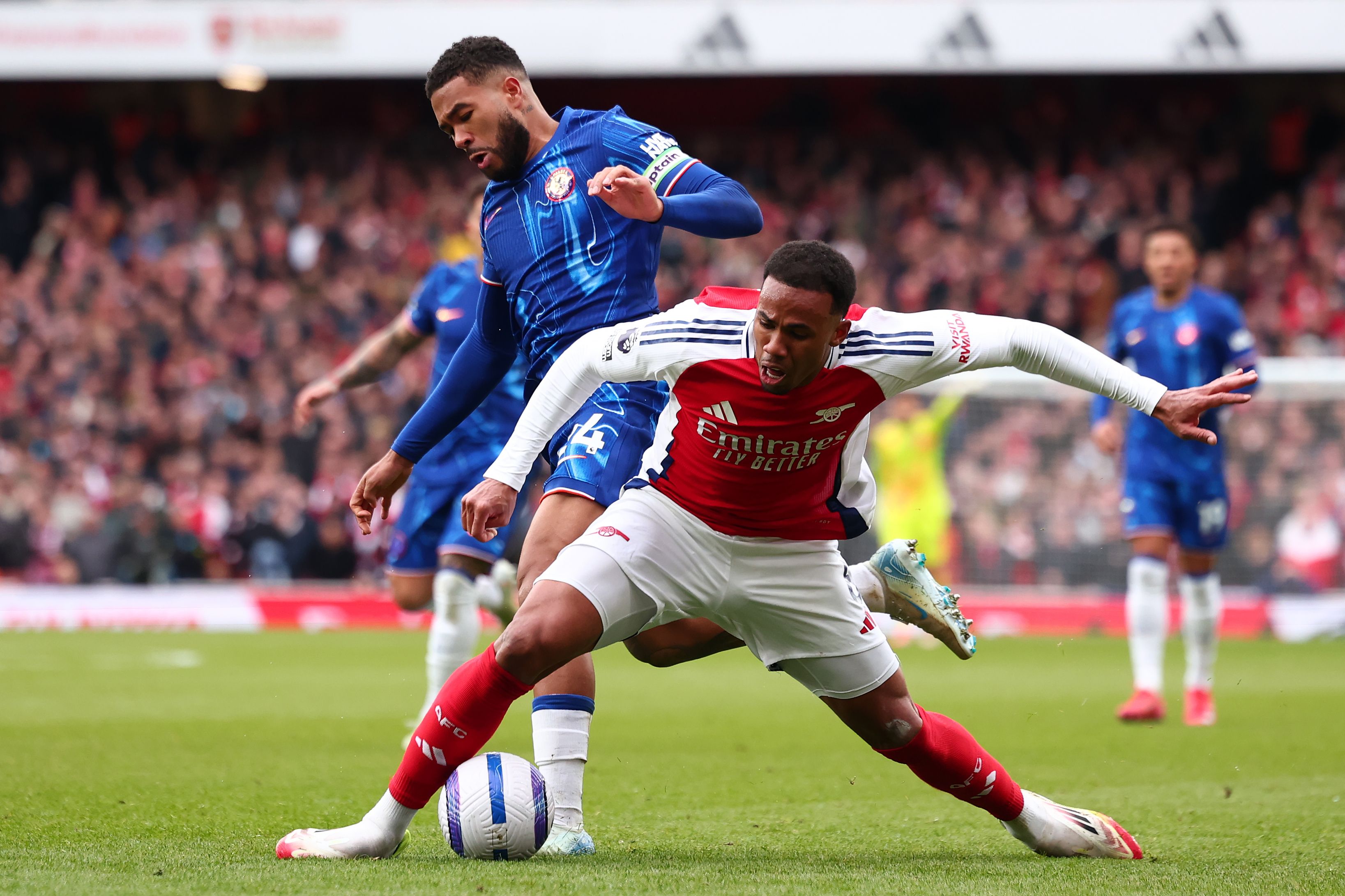 Chelsea vs Arsenal Preview: Odds, Tips and Predictions