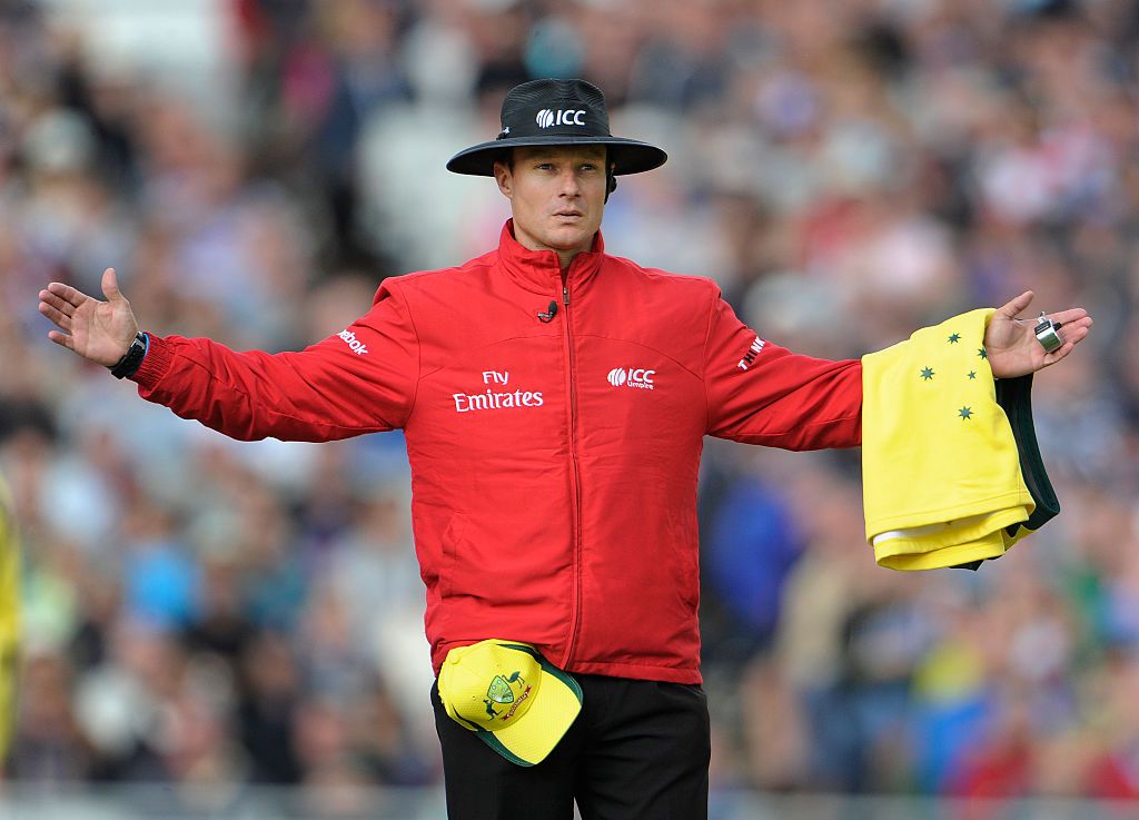 Top 10 Best Umpires In Cricket