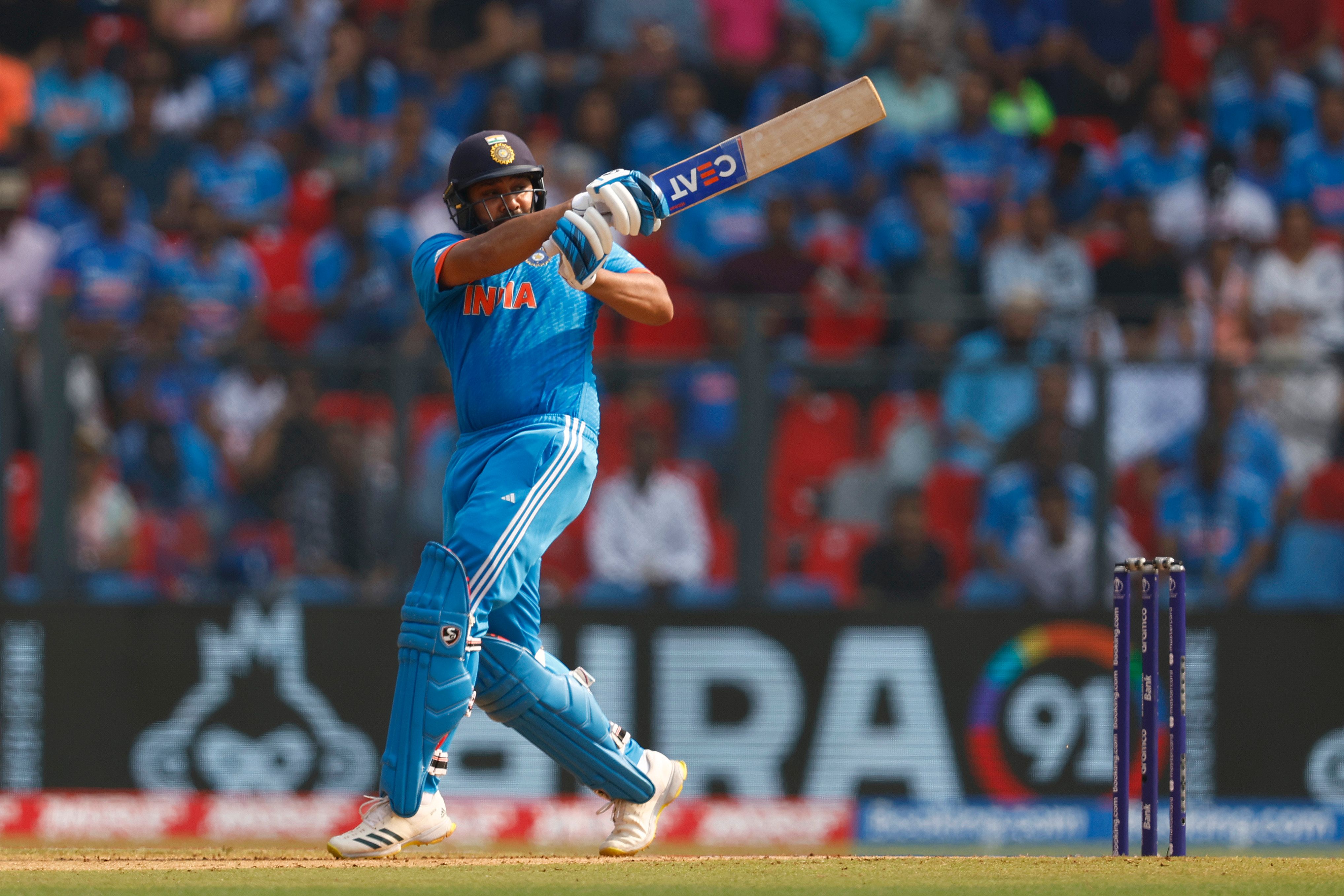 Who is the King of Pull Shot in Cricket? Top Players Ranked!