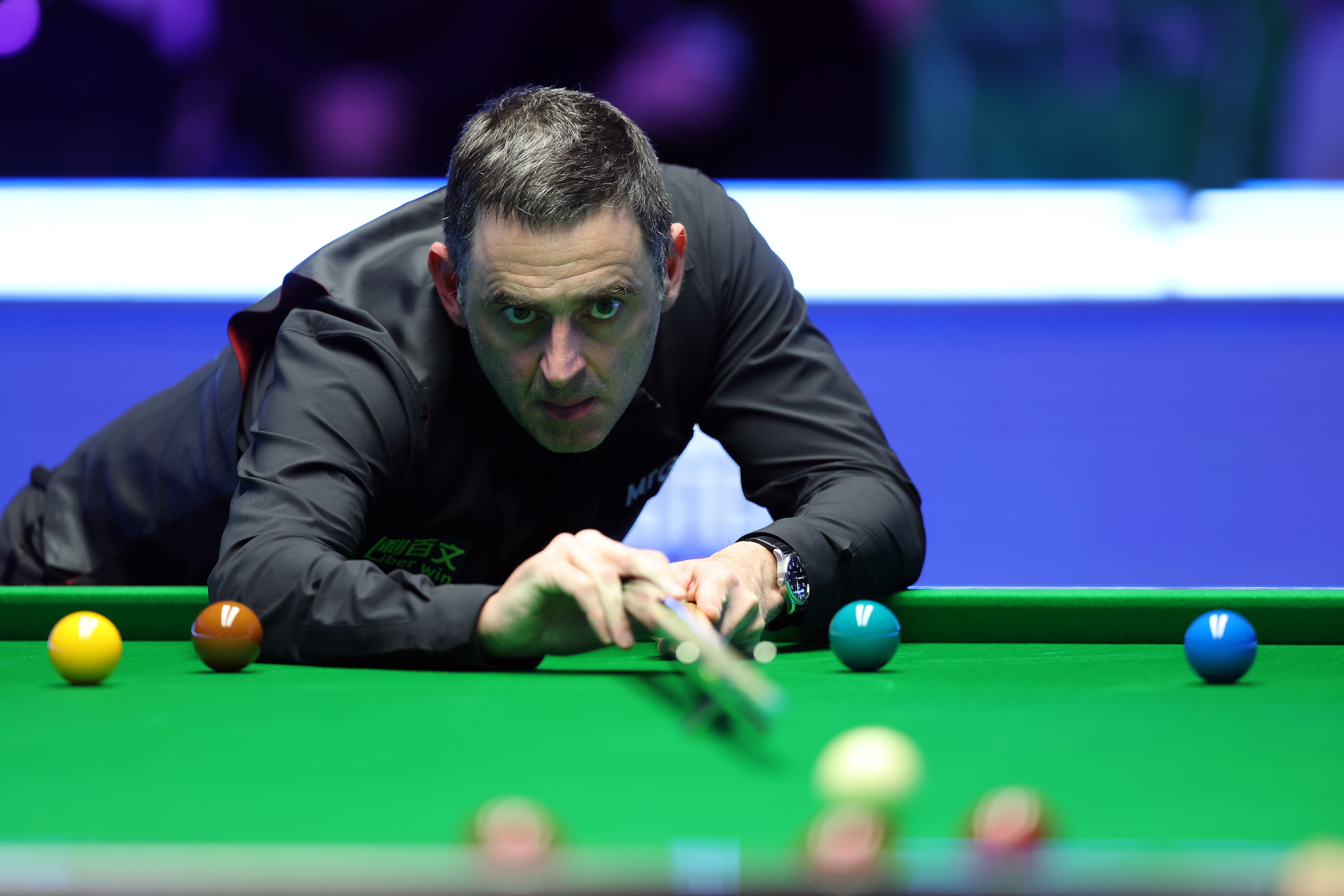 Players with the Most Century Breaks in a Single Snooker Season: Ranked ...