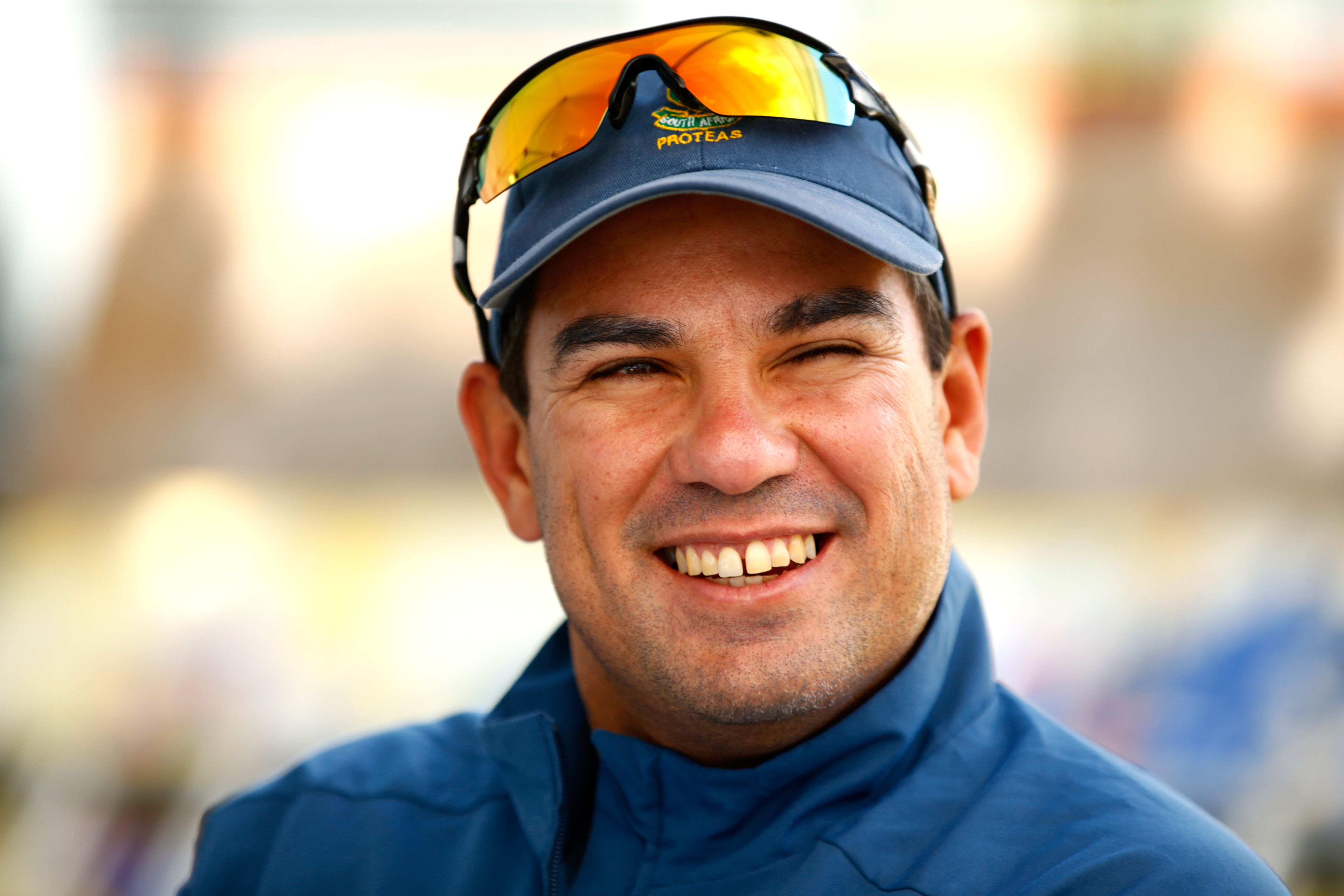 Exclusive: Russell Domingo on how the Proteas can bounce back in the ...
