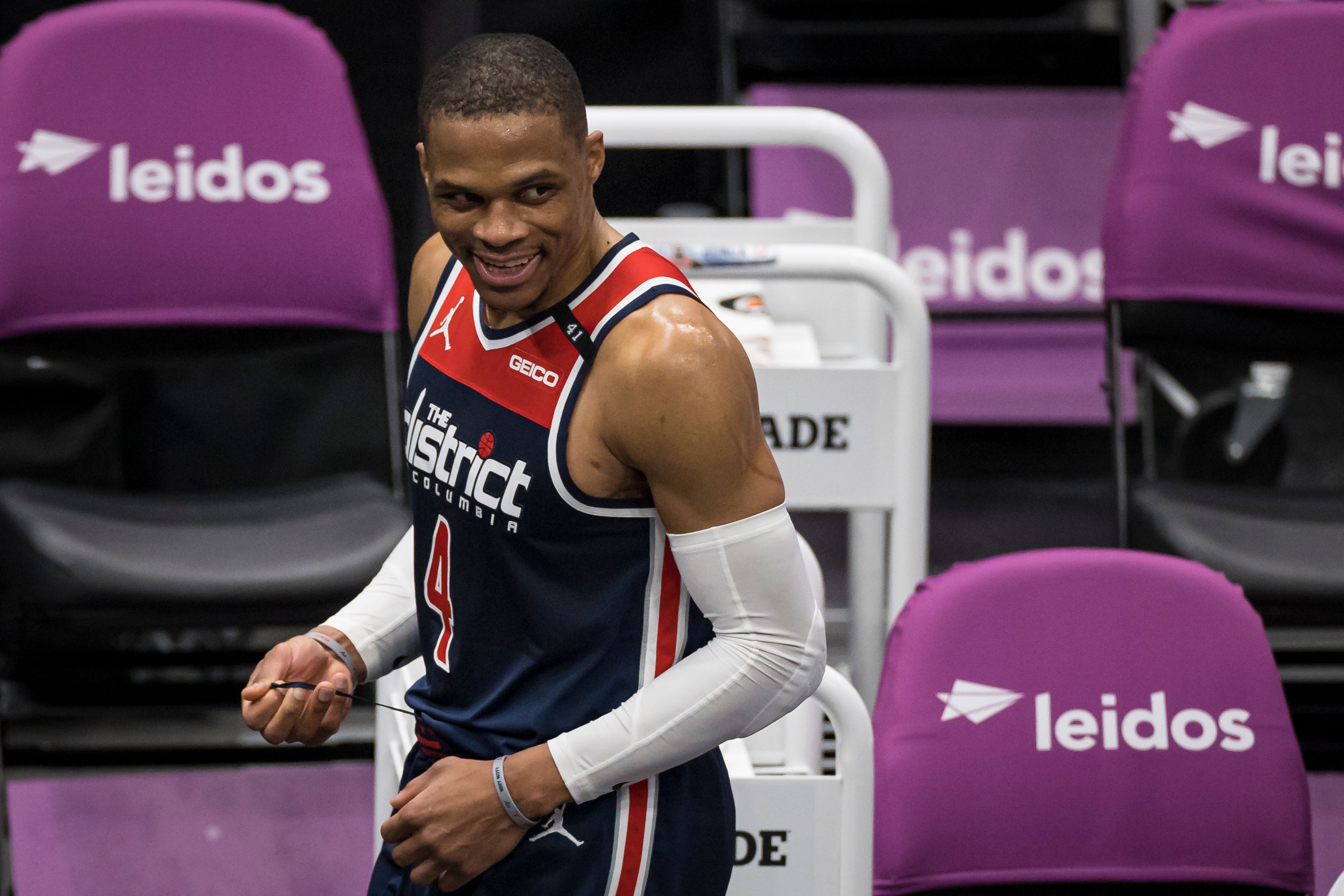 What Is a Triple-Double in Basketball? Explained