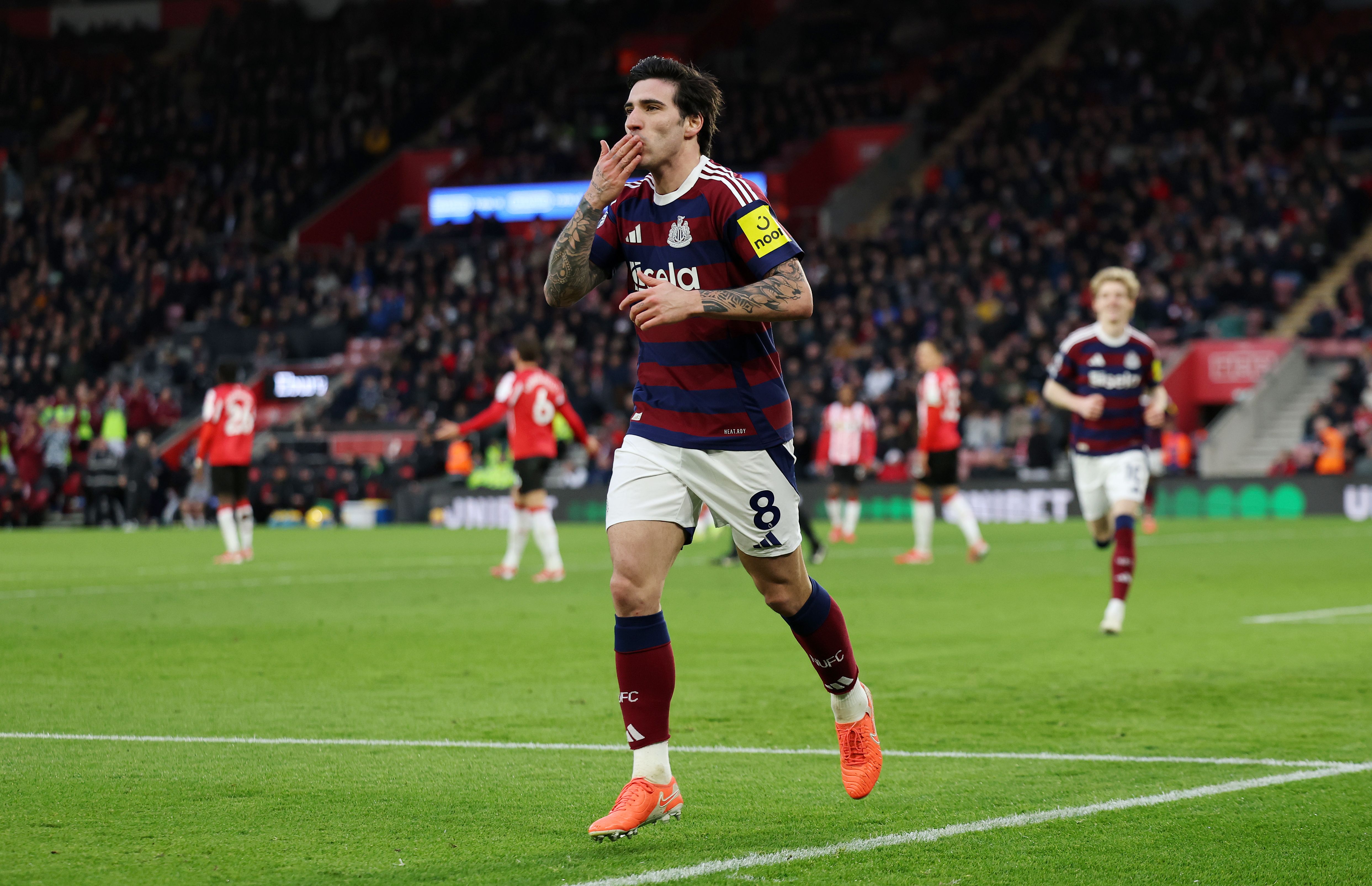 Newcastle vs Fulham Preview: Odds, Tips and Prediction