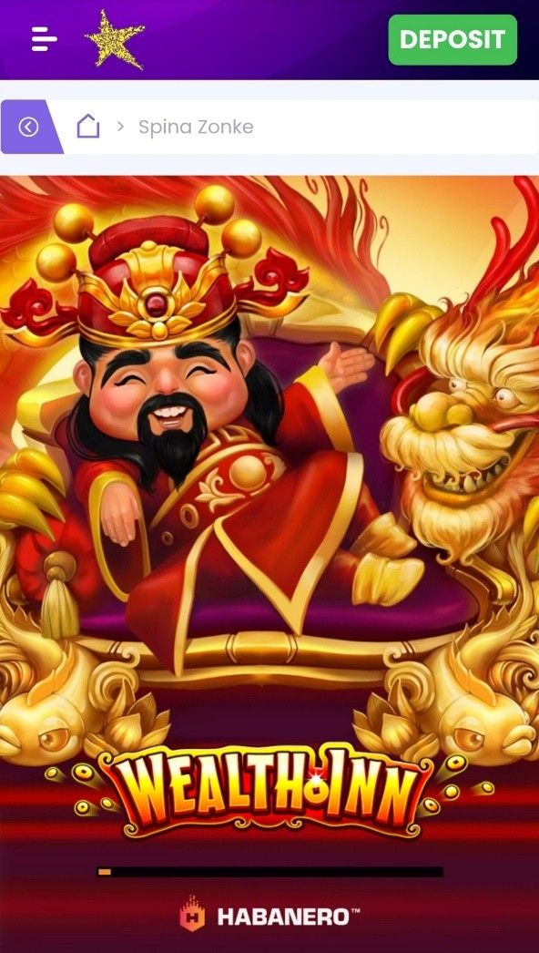 Wealth Inn Slot Demo & Review 2026 – Play for Free