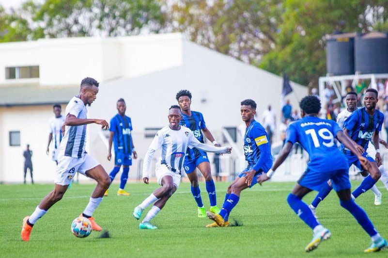 Why the Somali League Continues to Lure Kenyan Players