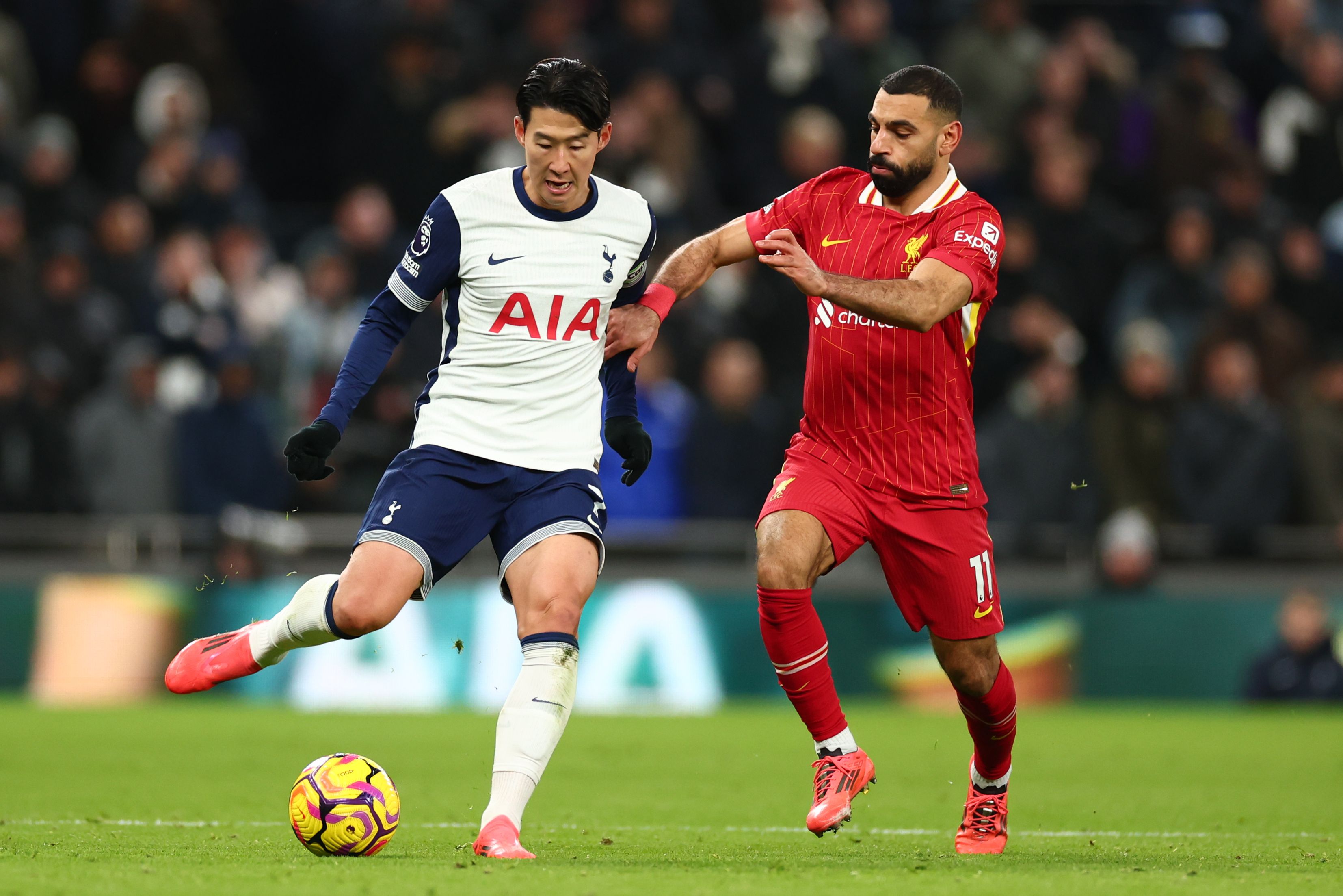 Liverpool vs Tottenham Hotspur Preview: Odds, Tips and Prediction