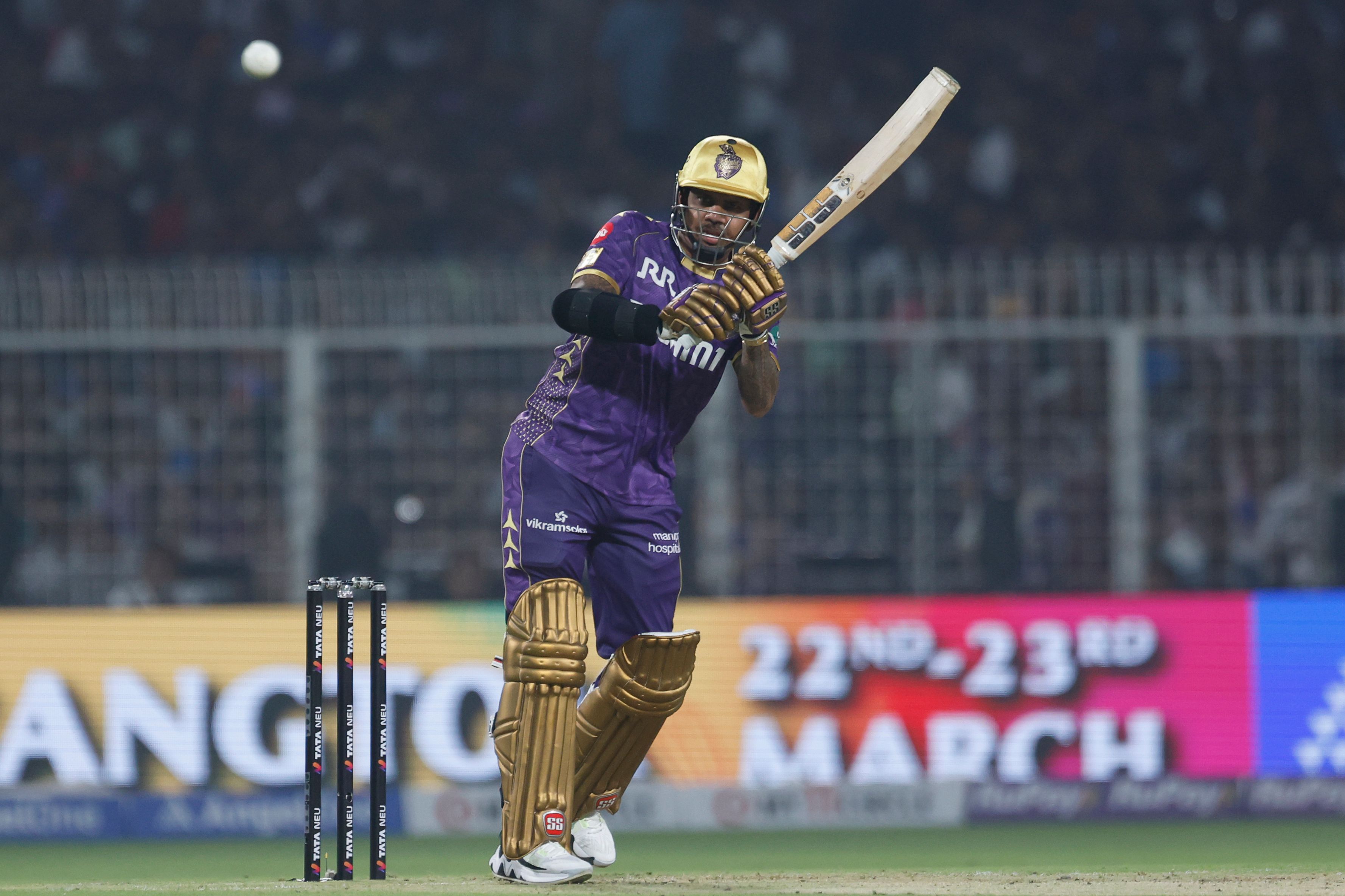 Kolkata Knight Riders vs Sunrisers Hyderabad Odds, Tips & Prediction