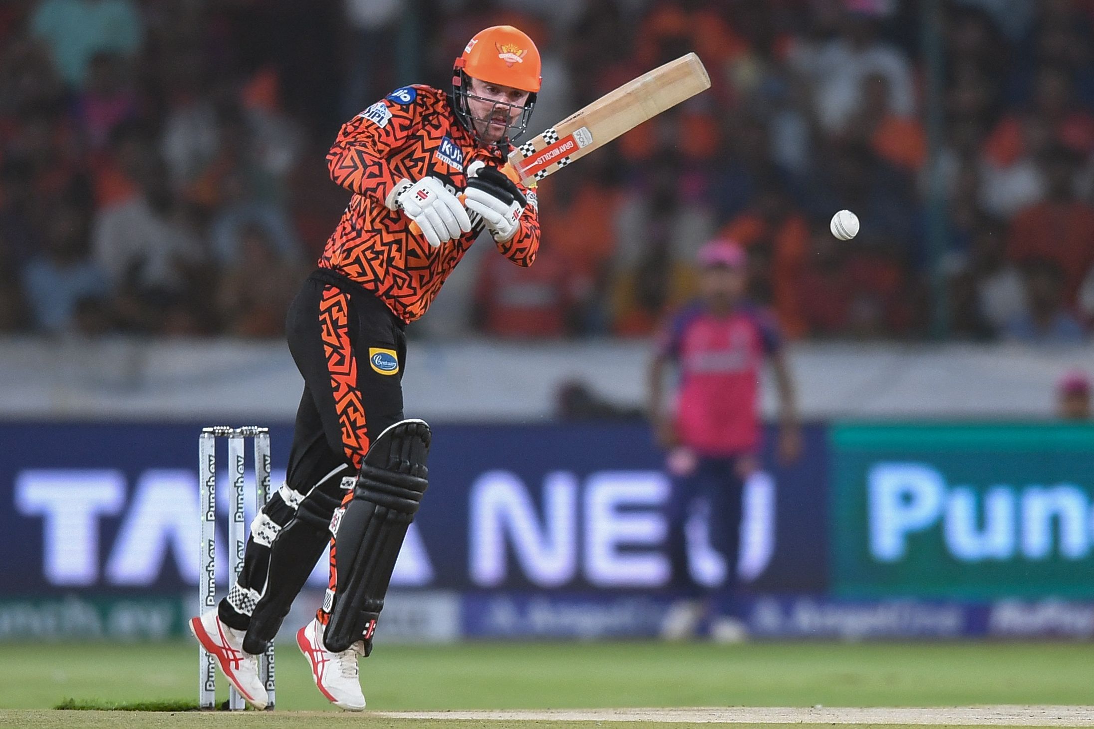 IPL: Sunrisers Hyderabad vs Rajasthan Royals Preview: Tips, Odds and ...