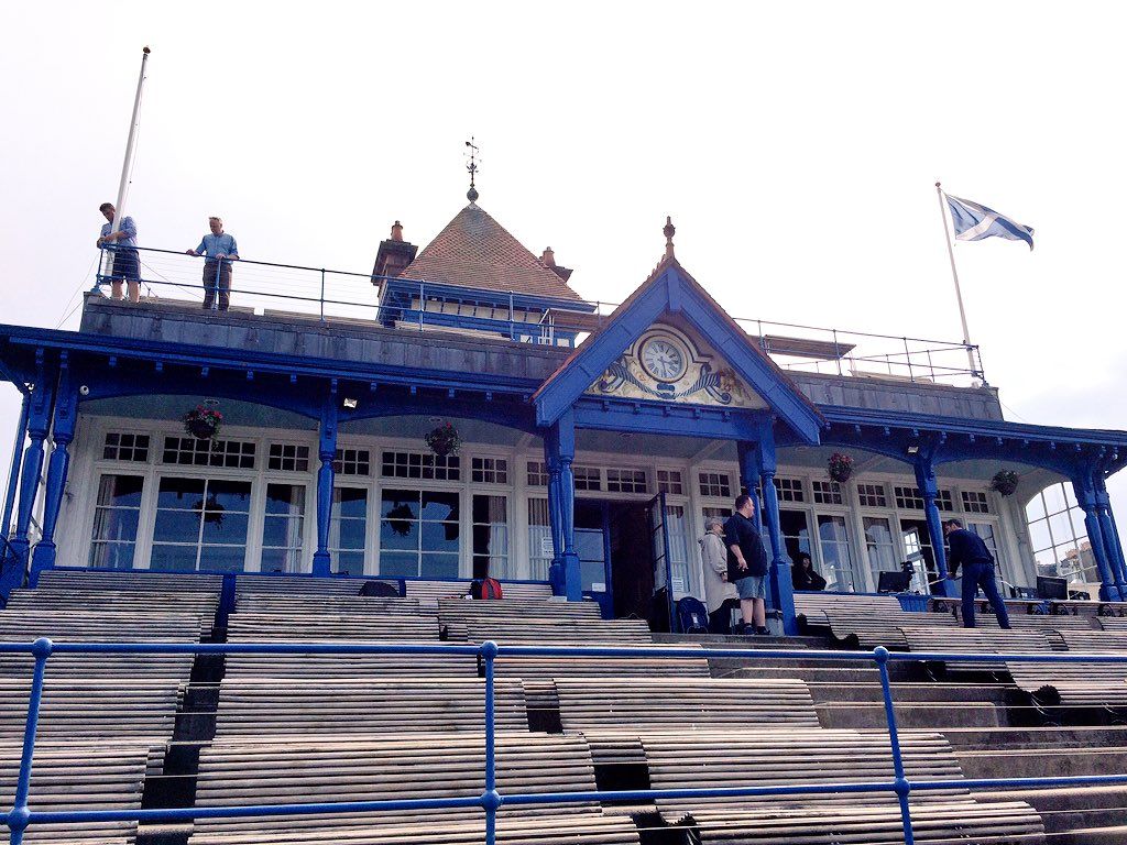 Top 10 World's Smallest Cricket Stadium