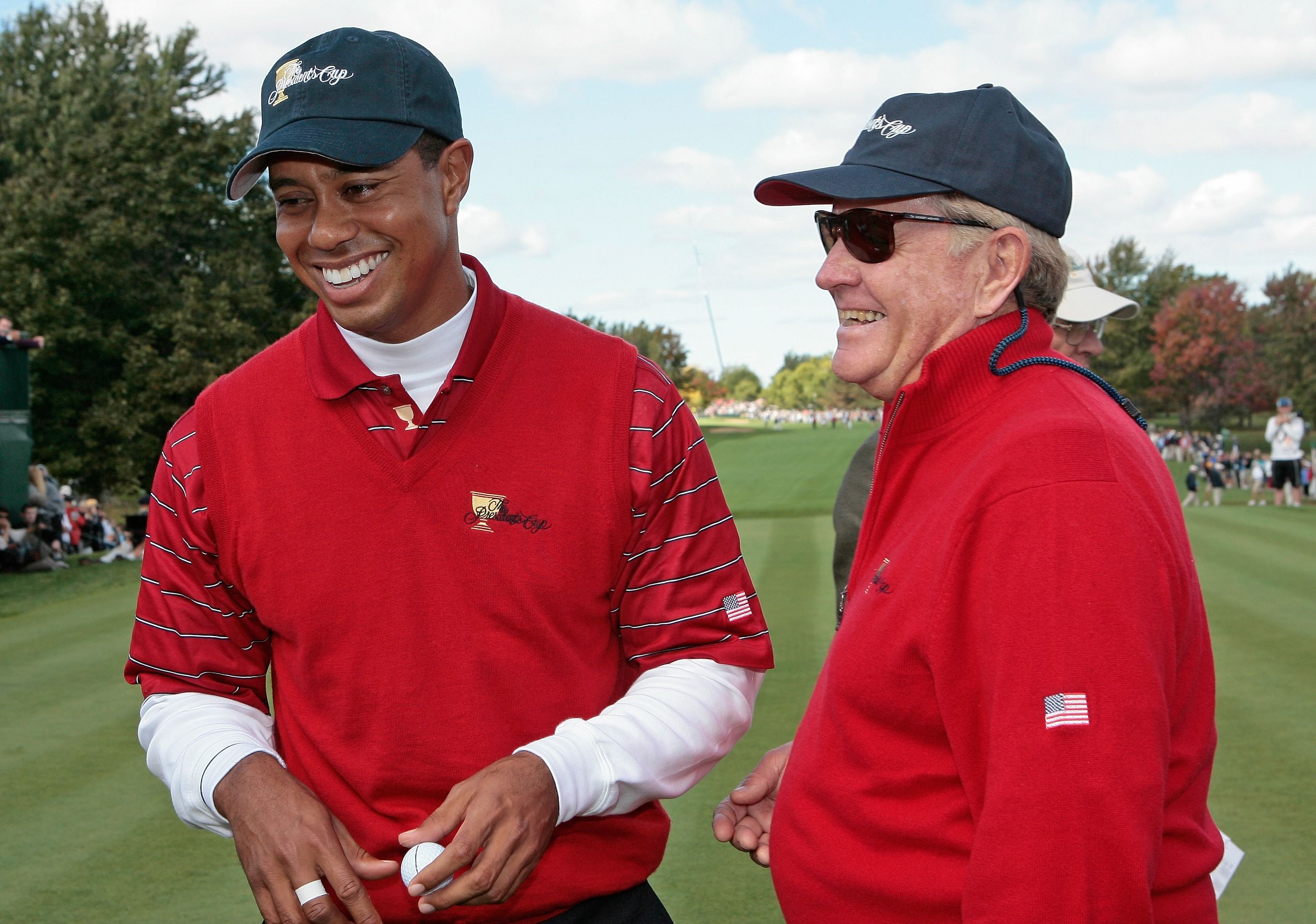 Nicklaus vs Woods: A Multi-Layered Look at Golf’s Enduring GOAT Debate