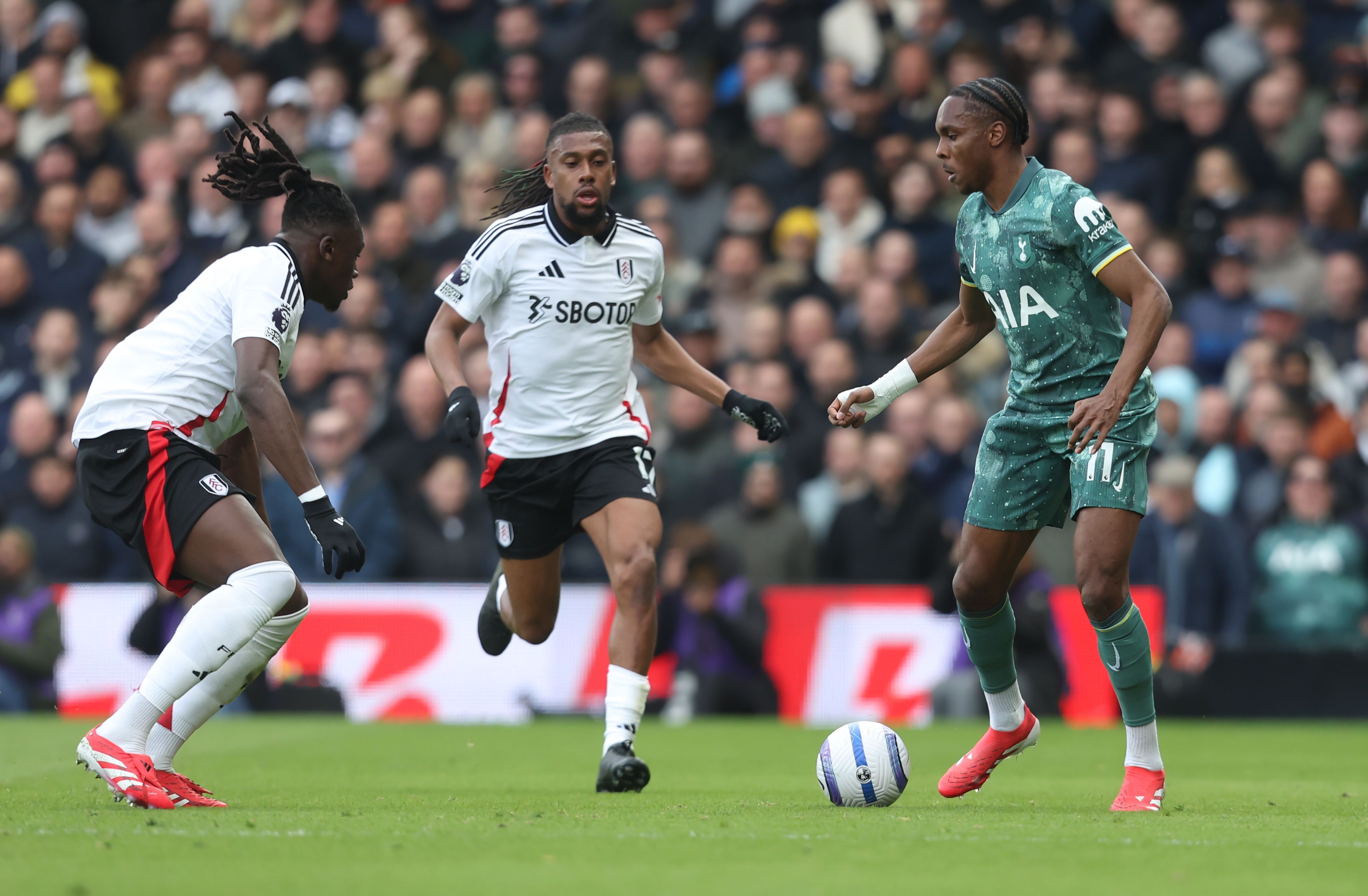 Tottenham vs Fulham Preview: Odds, Tips and Prediction