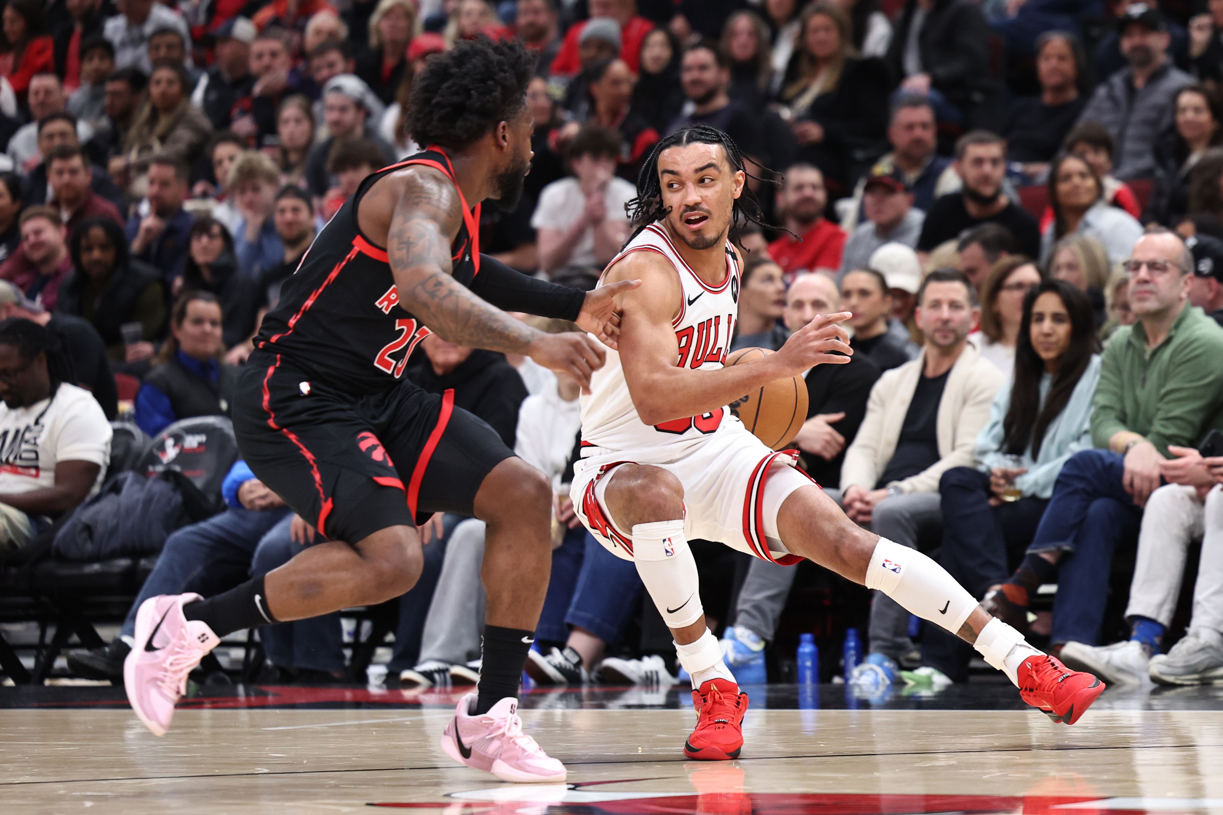 Chicago Bulls vs Toronto Raptors Preview: Odds, Tips and Prediction