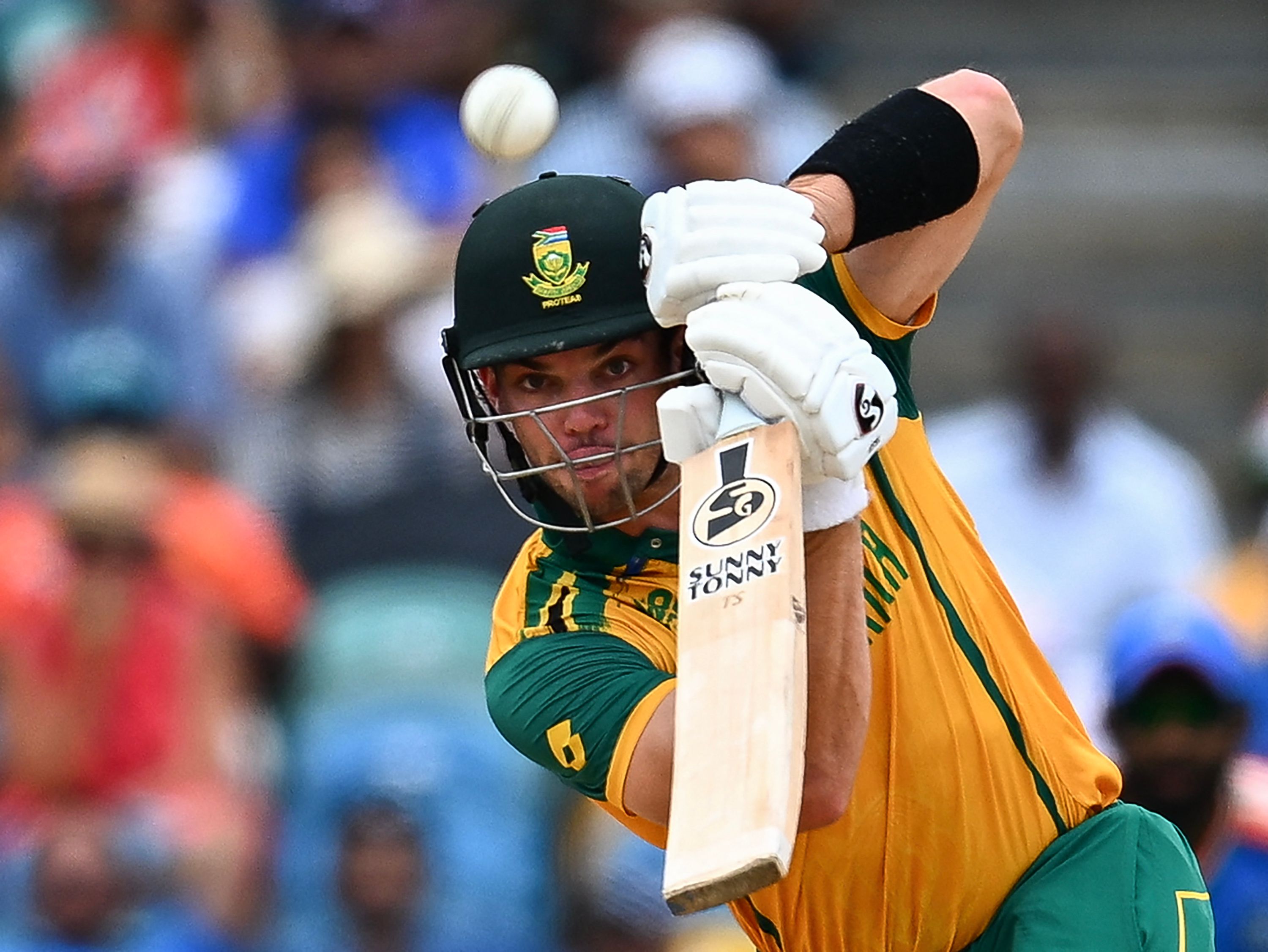 Tristan Stubbs Named South Africa’s New Number Three Batsman: Proteas ...