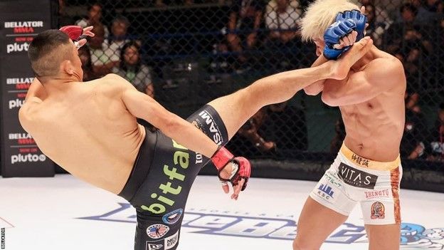 Understanding the Significance of the Main Card in Boxing Events