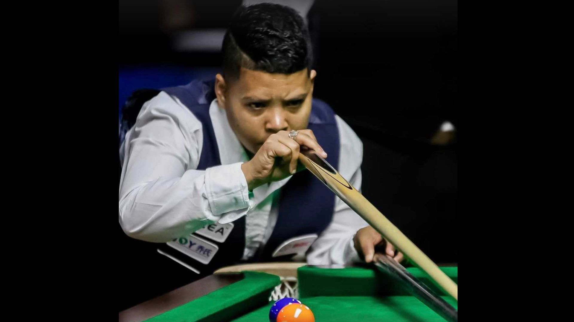 Exclusive: How Tasneem Solomons Became the Legend Slayer of World Eight ...