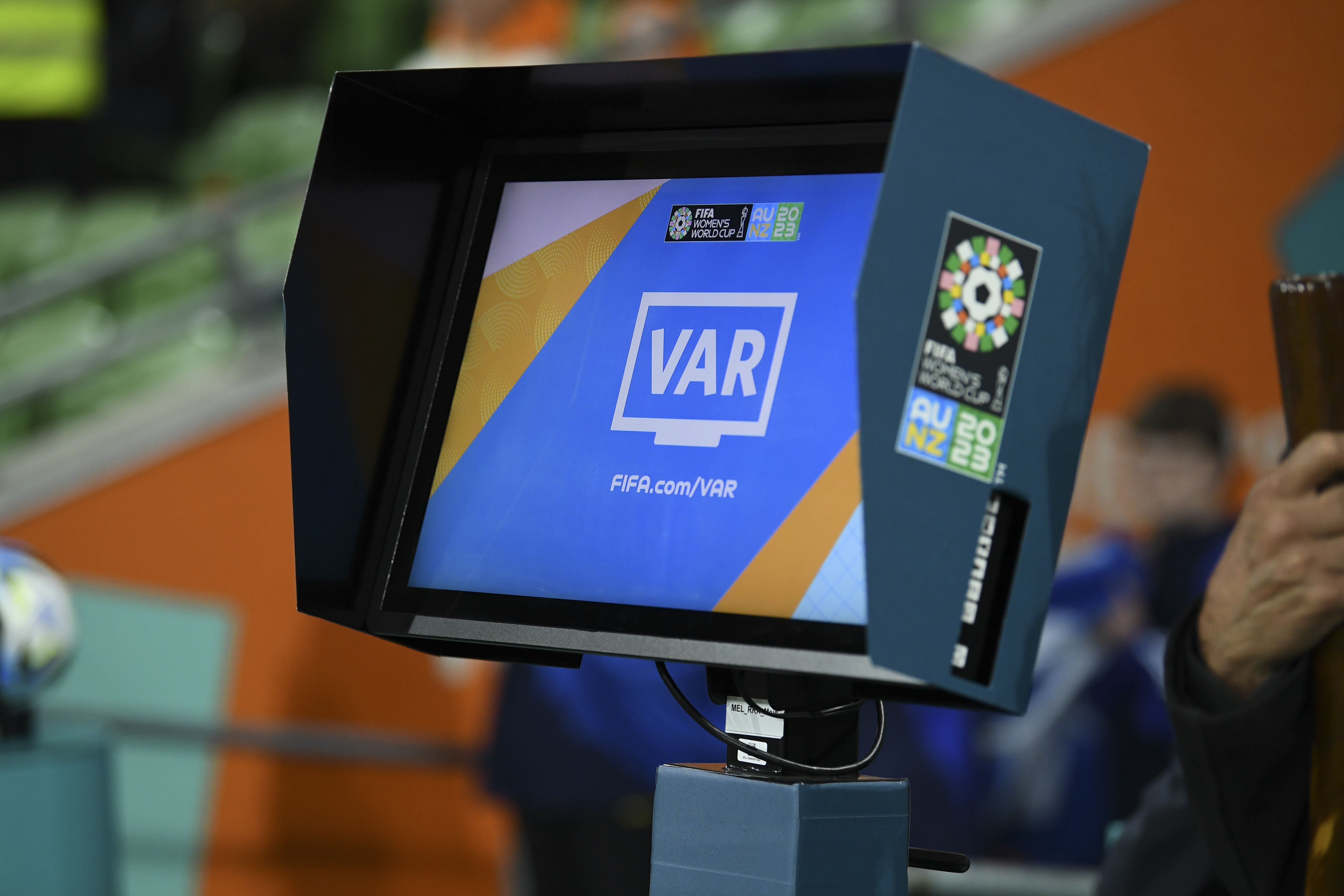 VAR: When Was It First Introduced in Football?