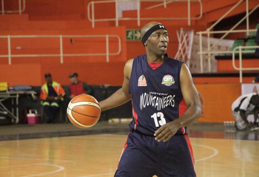 Vincent Ntunja: From Gugulethu to Global Impact, Championing South ...