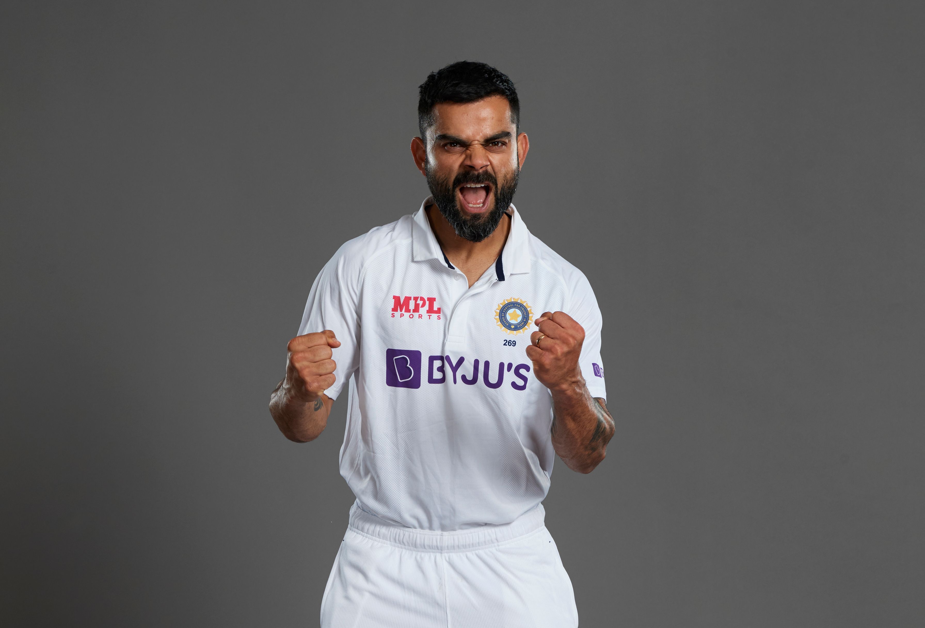 Most Famous Cricketer in the world in 2024