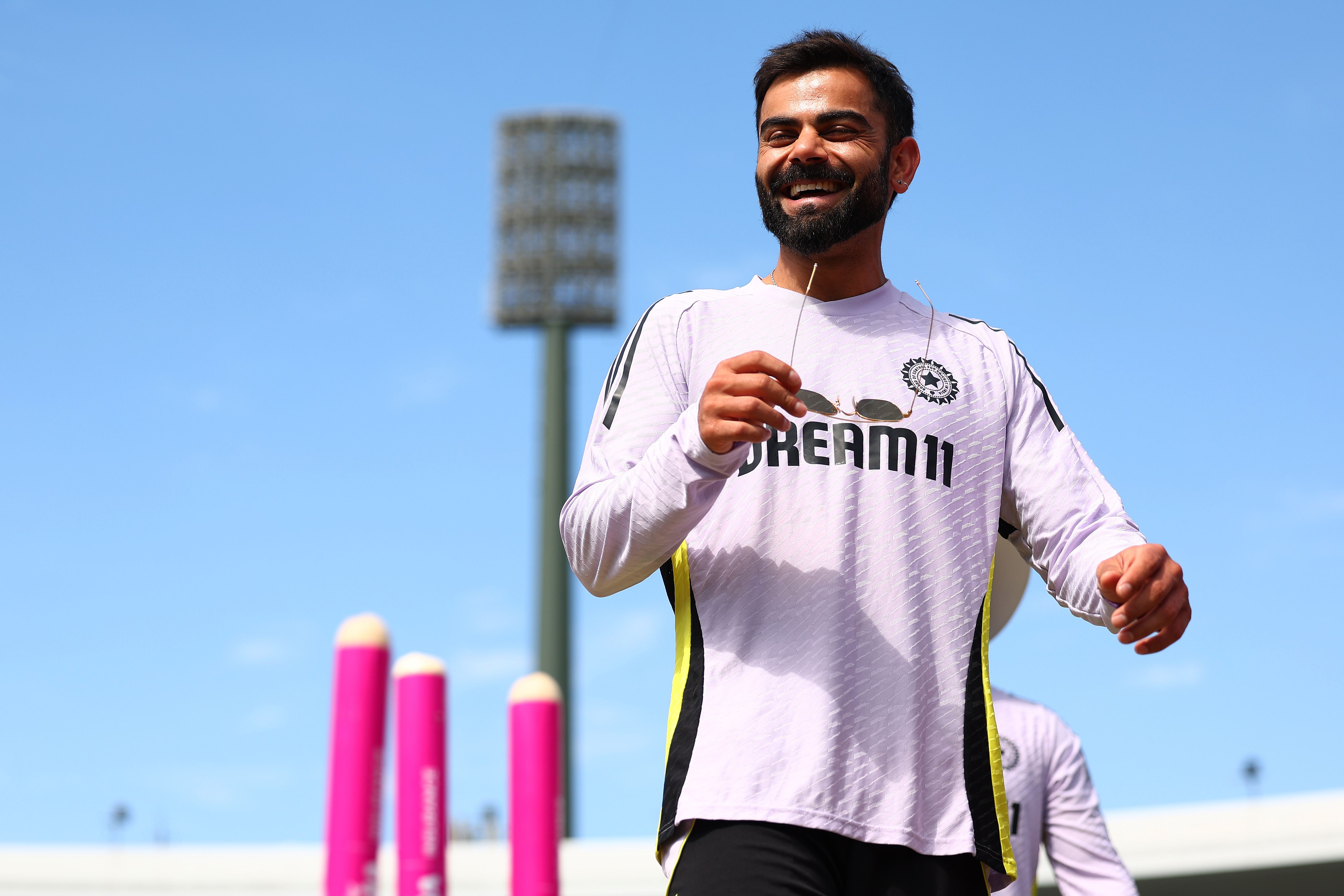 Who Is the Run Machine of Cricket?