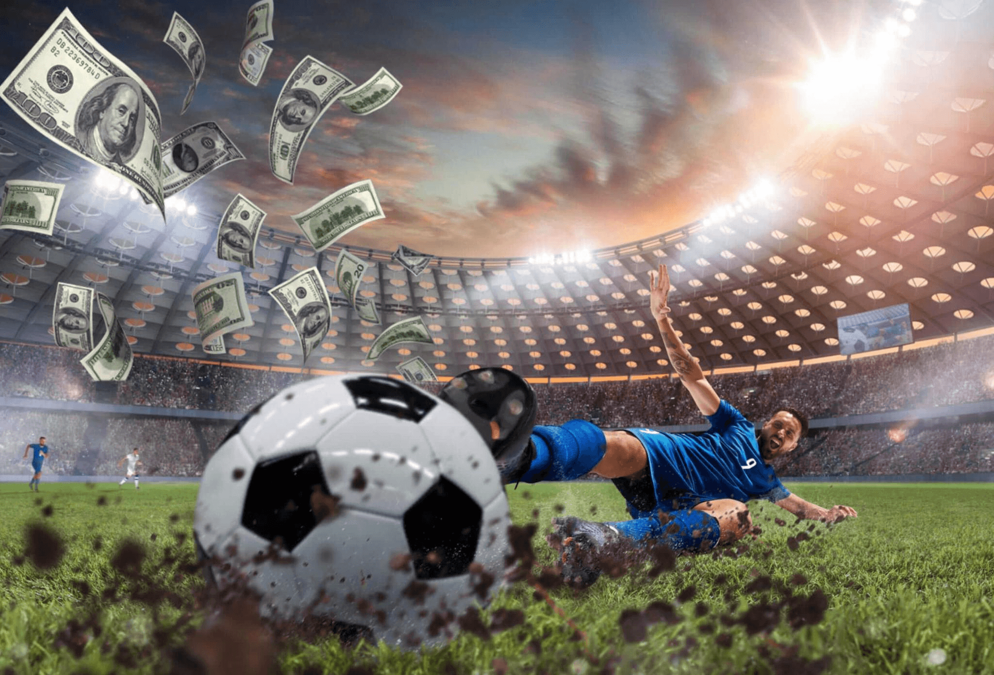 What Do ‘Action’ and ‘No Action’ Mean in Sports Betting?