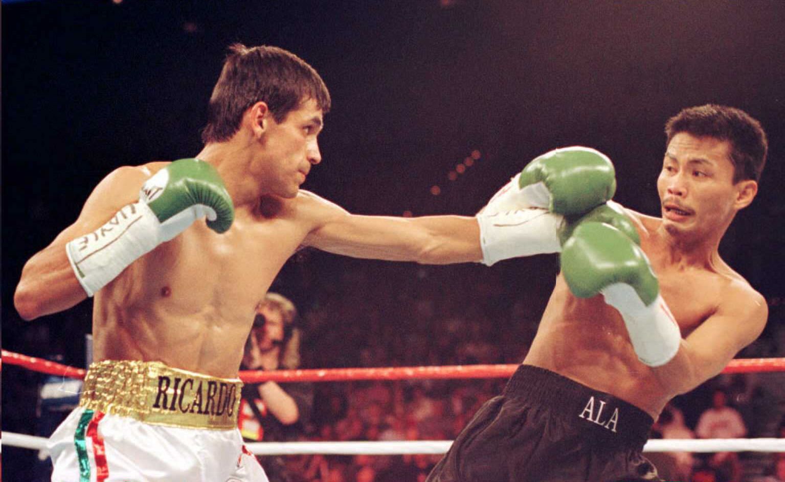 The 10 Best Light Flyweight Boxing Champions of All Time