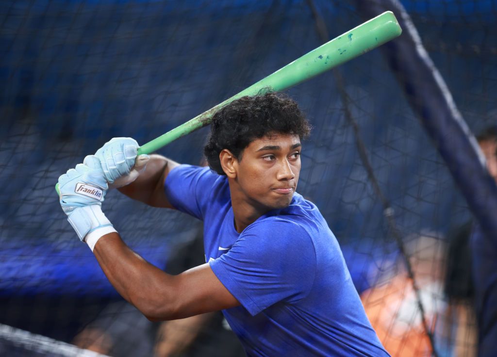 Exclusive: Arjun Nimmala Blazing Trail as Indian-American Star in Blue ...