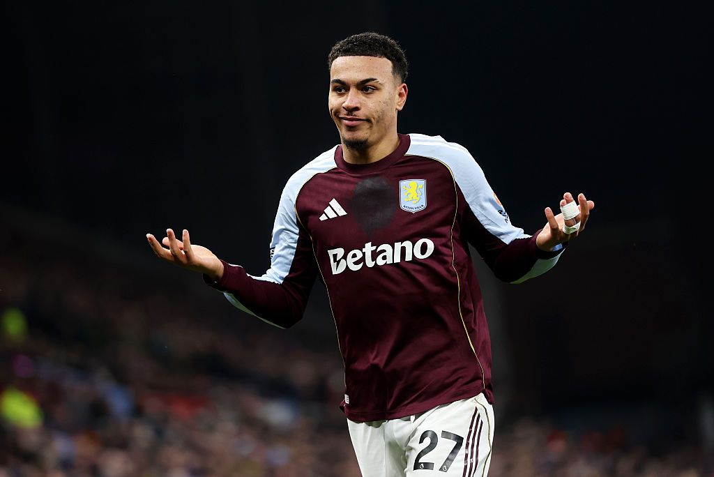 Exclusive: Managerless Manchester United Eye Sensational Move for Aston ...