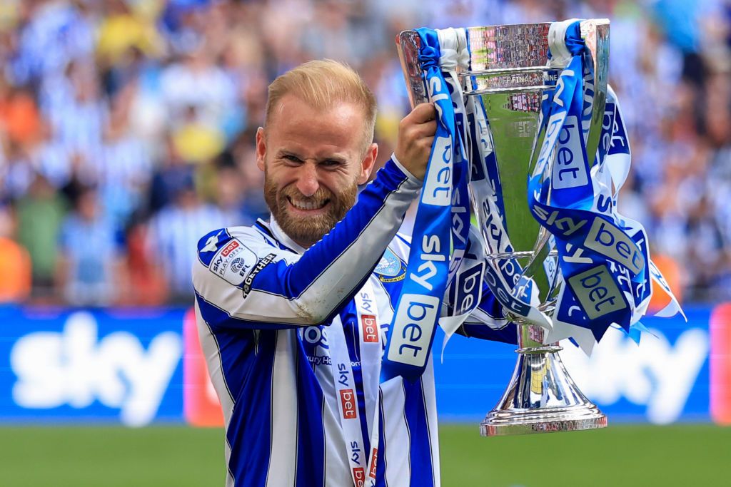 Exclusive: Sheffield Wednesday Legend Barry Bannan Poised for Exit as ...