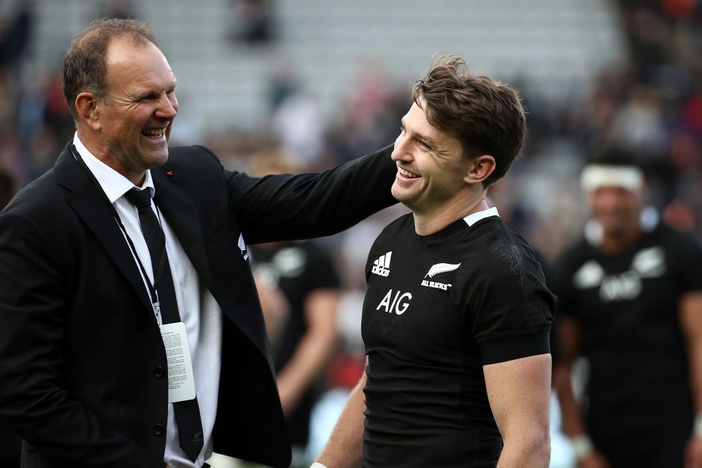 Exclusive: Stormers’ John Dobson Dismisses Stephen Donald’s URC ...