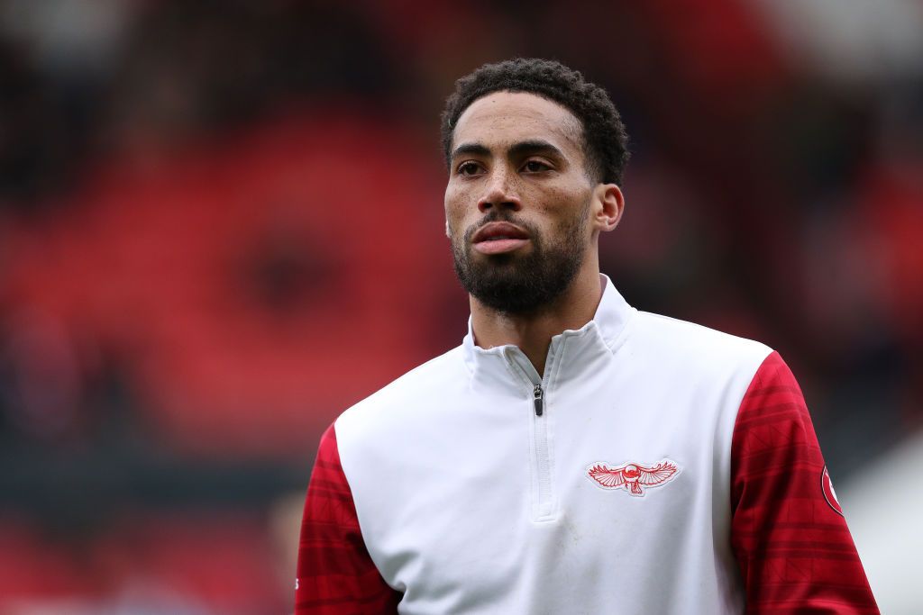 Exclusive: Wrexham & Birmingham Eye Bristol City Star Vyner in January ...