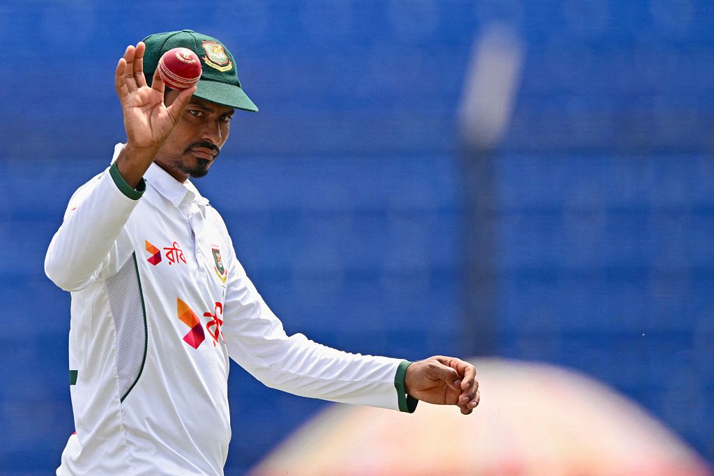 Exclusive: How Taijul Islam Is Silently Climbing into Bangladesh ...
