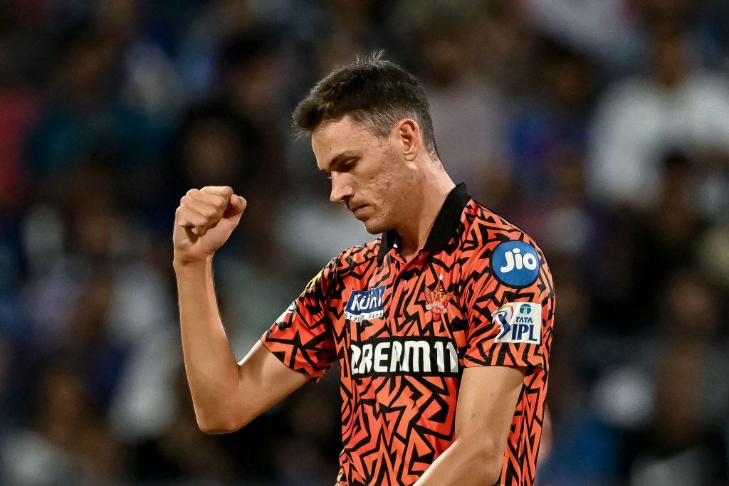 Exclusive: Marco Jansen Hails Adrian Birrell’s Man-Management as Key to ...