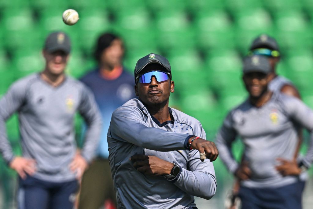 Exclusive: Warriors All-Rounder Senuran Muthusamy Reflects on ...