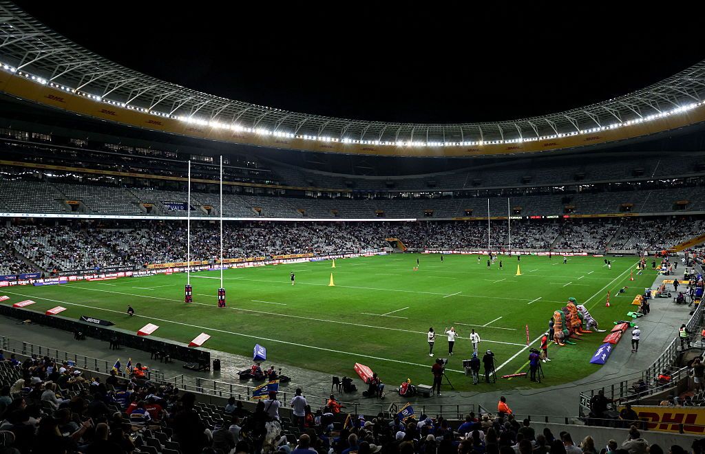 Exclusive: John Dobson Opens Up on Kebble-Sithole Swap, Early Signings ...