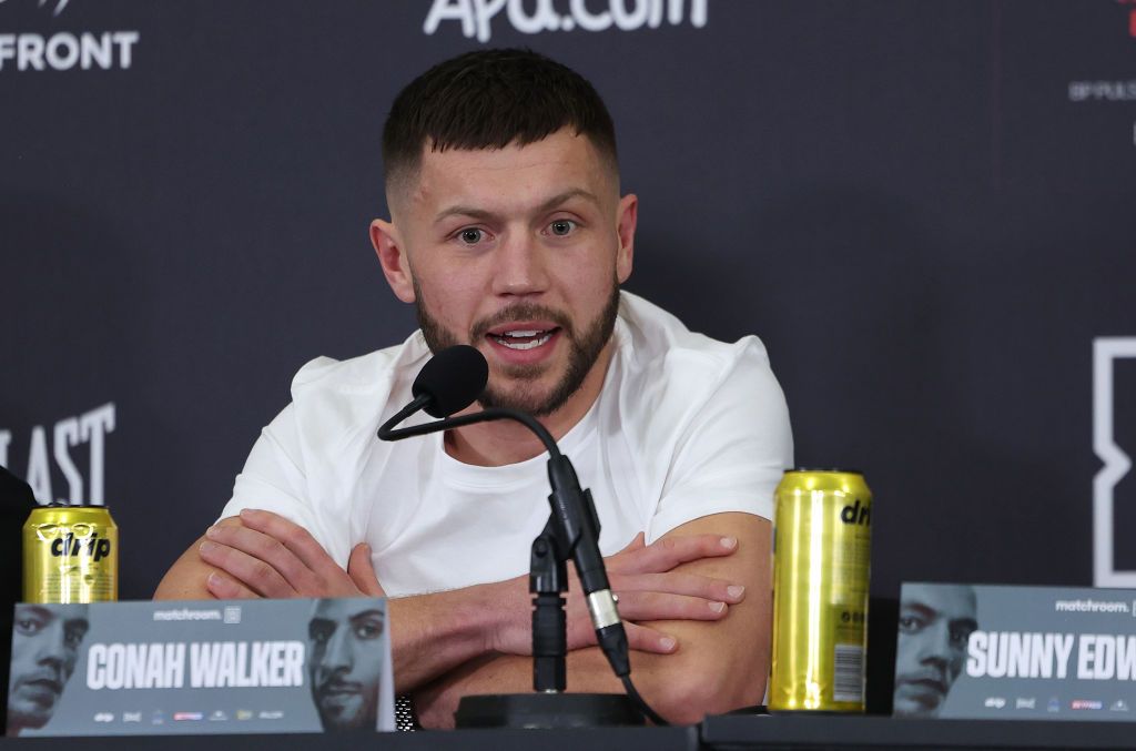 Exclusive: Sheffield Promoter Believes Boxing Can Help Prevent Knife Crime