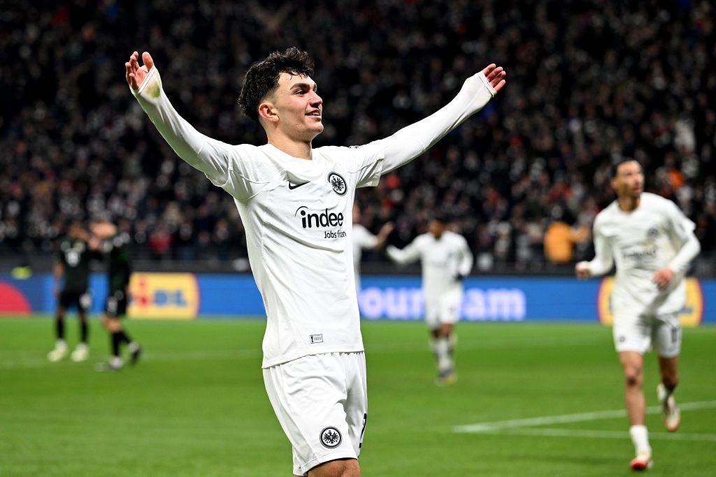 Exclusive: Turkish Star Can Uzun Set to Break Transfer Records Amid ...