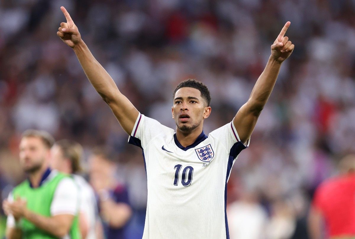 The Top 10 Best Midfielders in La Liga