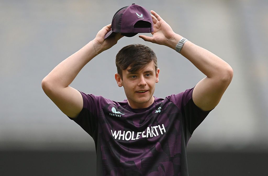 Exclusive: Jamie Smith Backed to Shine as England’s Secret Ashes Weapon