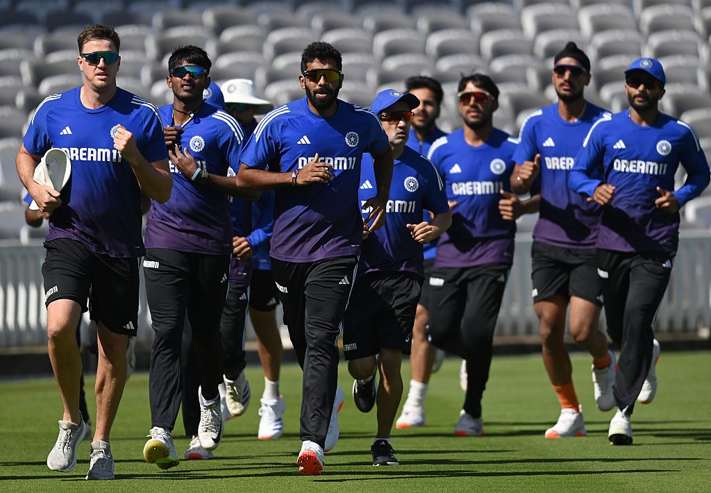 Exclusive: What is the Bronco Test? How India is Using Rugby’s Tough ...