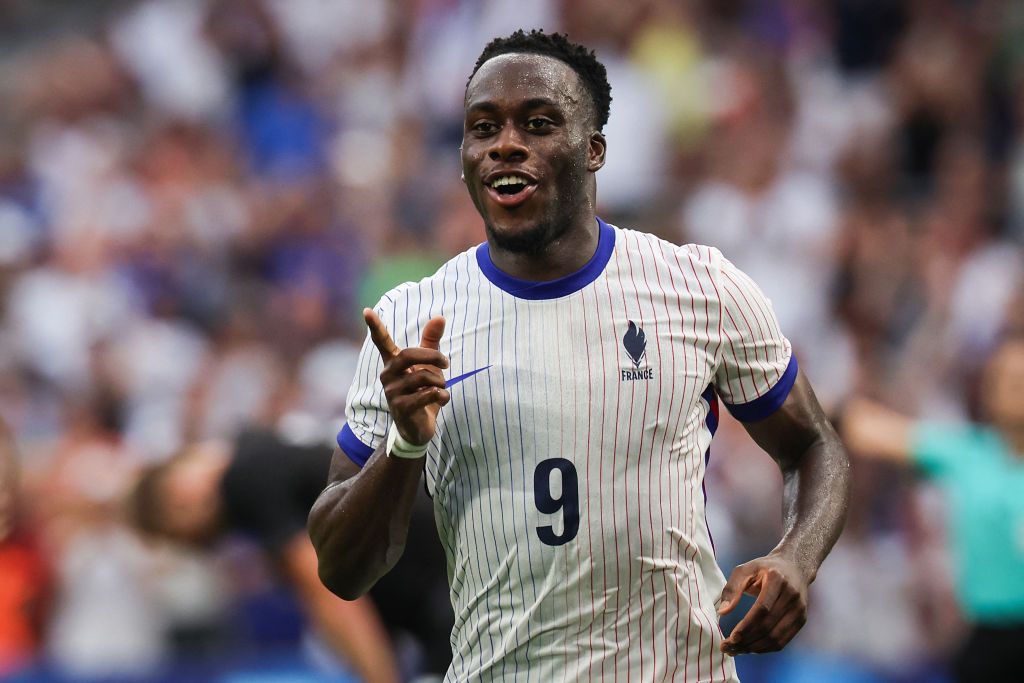 Exclusive: Brighton Line Up Move for In-Demand Rennes Striker Kalimuendo