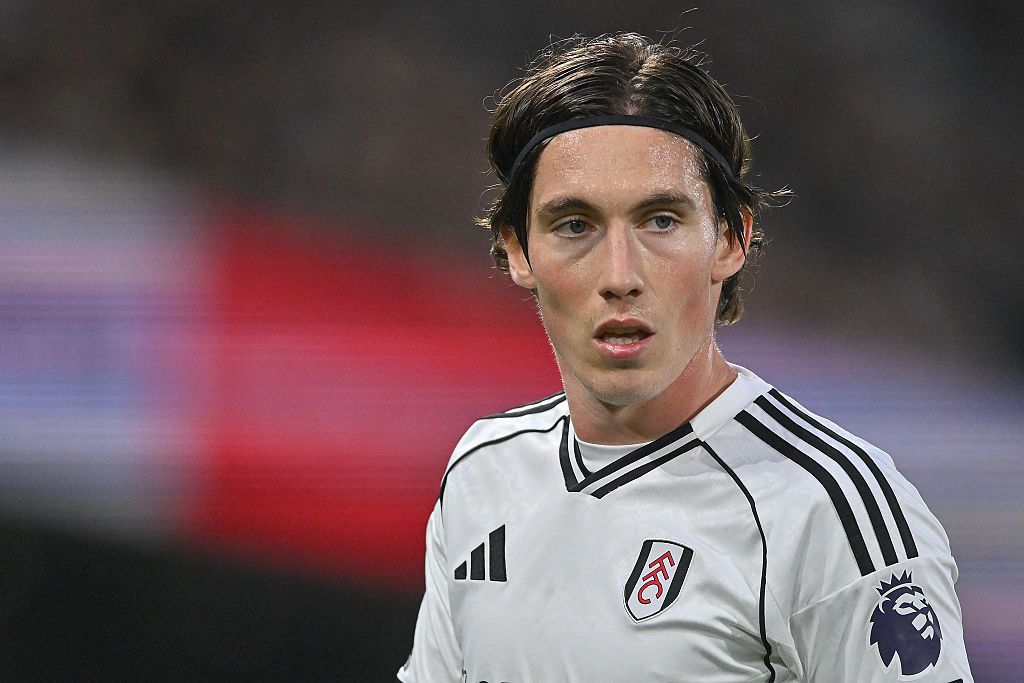 Exclusive: Harry Wilson Close to Long-Term Fulham Deal After Being ...