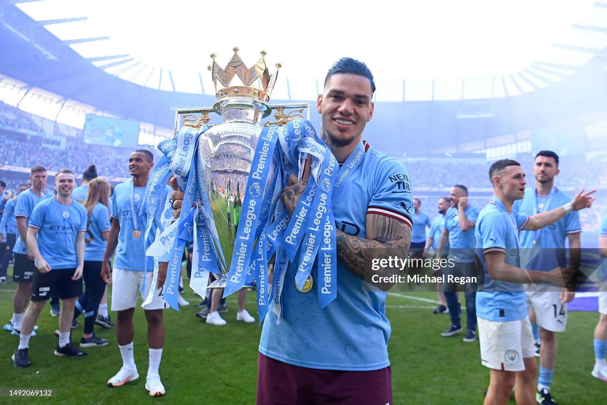 The Best Goalkeepers in the Premier League 2024