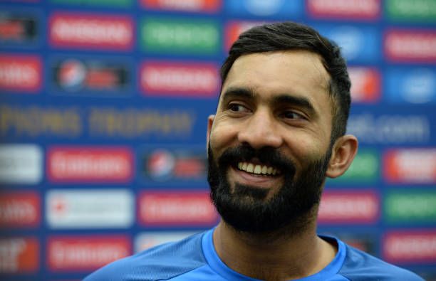 Exclusive: Dinesh Karthik Breaks Barriers Becoming First Indian Cricketer to Feature in SA20