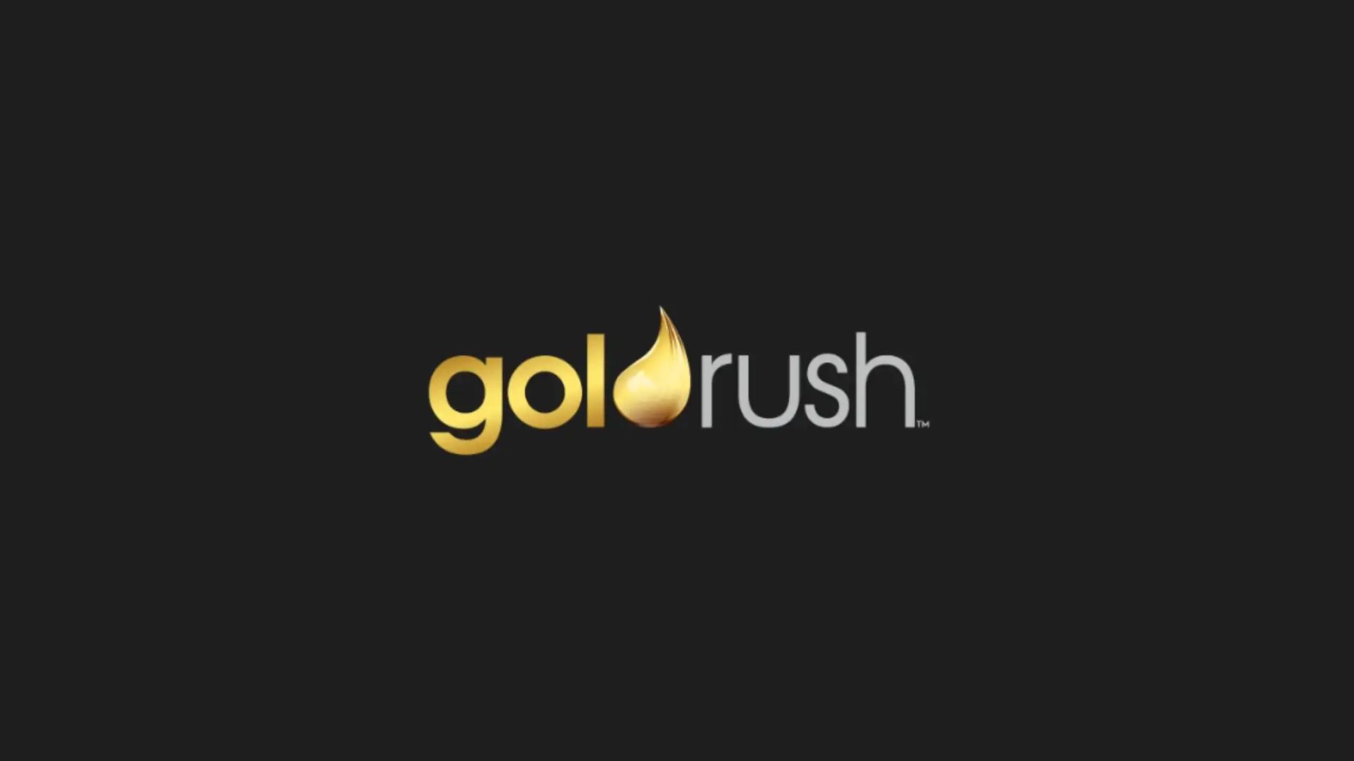 Gold Rush Logo Best Gold Panning Kits For Prospecting | Gold Rush