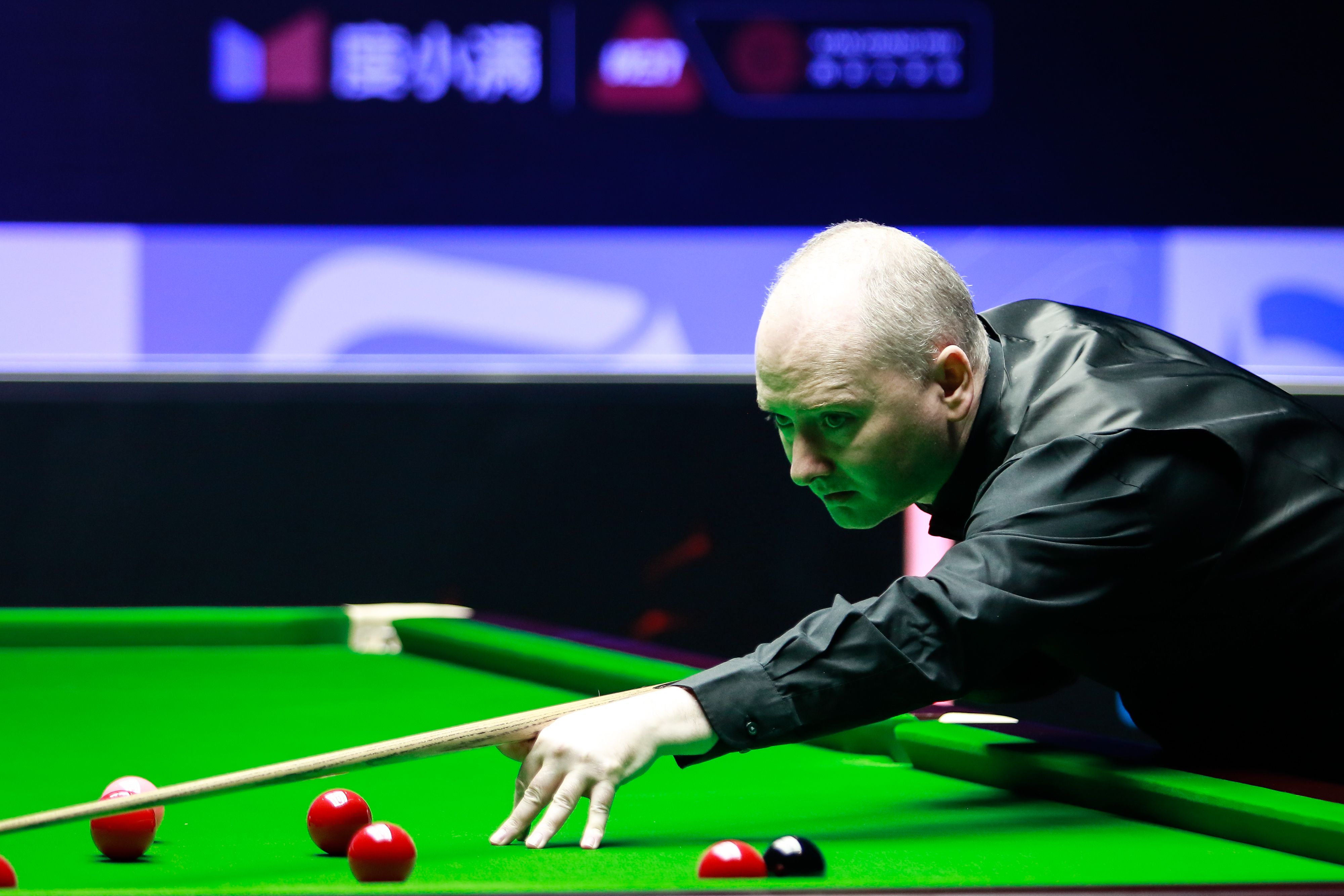 Graeme Dott has revealed his off-table struggles have contributed to ...