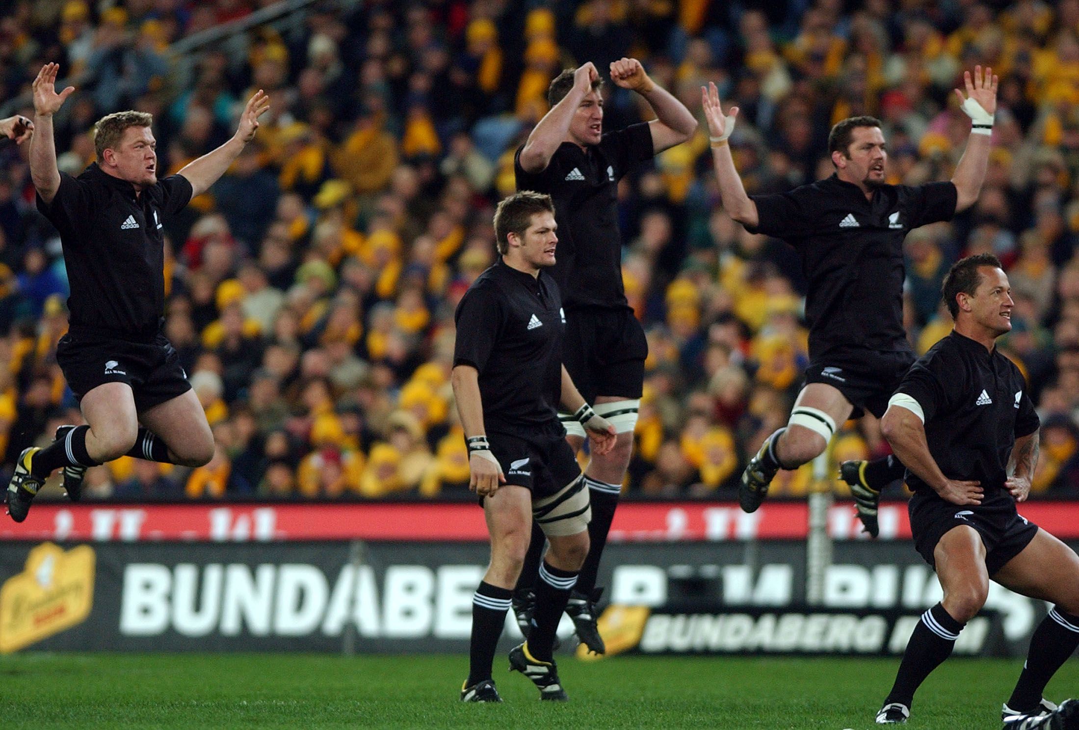 Exclusive: Carlos Spencer Tips Springboks as Clear Favourites for 2025 ...