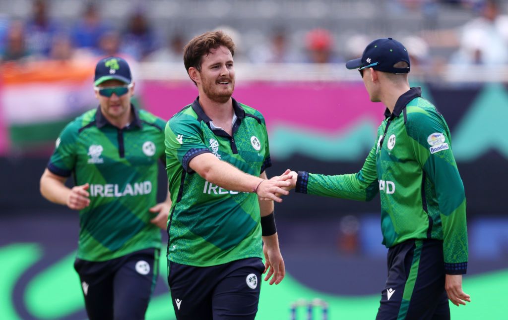Exclusive: Irish Cricket Poised for Lift-Off with European T20 Premier ...